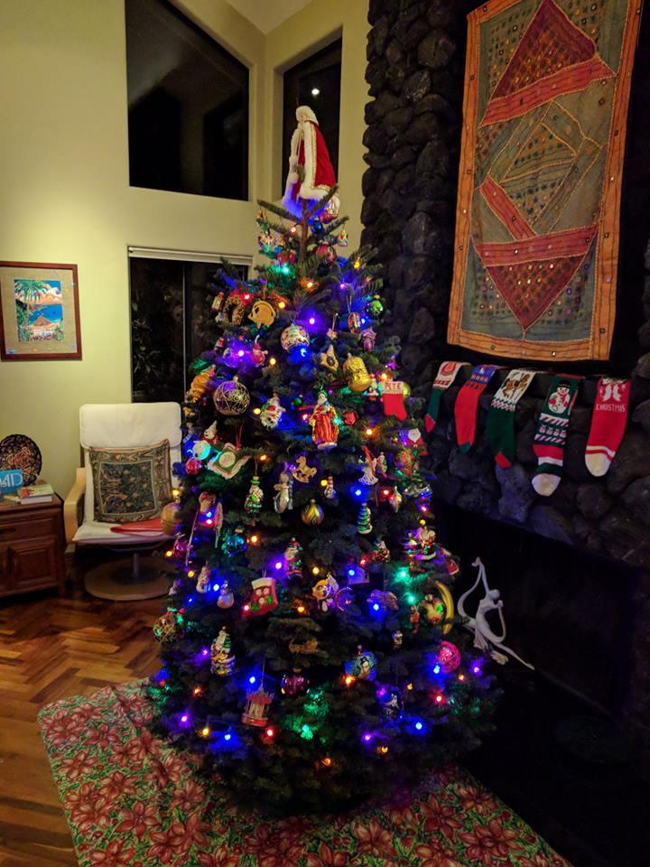 After Christmas | Raucous Eucalyptus, Piteous Poodles